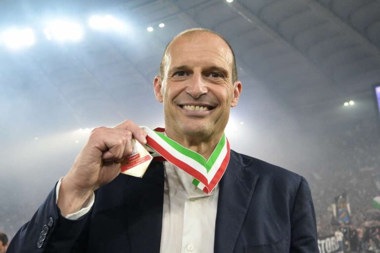 Panchina ad Allegri e nuova bufera: sta succedendo di tutto