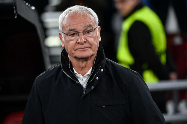 Nuovo allenatore Roma: Ranieri l'ha già nominato