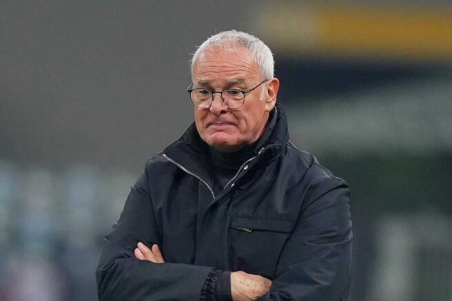 Nuovo allenatore Roma, il campione del mondo libera l'ex