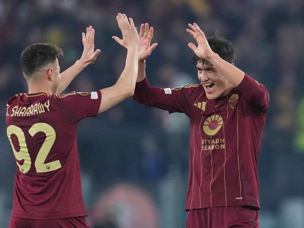 Ranking UEFA, boom quinto posto Champions: la Roma ha riaperto tutto