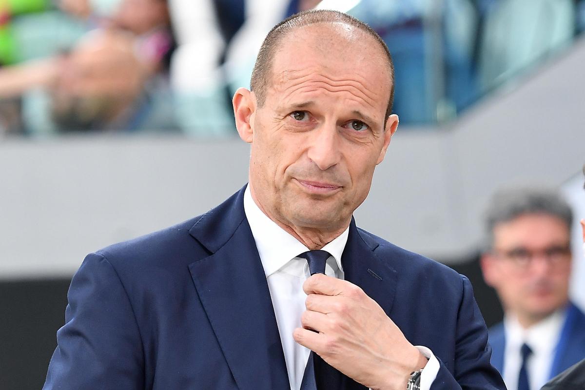 Allegri alla Roma, svolta nella notte: le cifre UFFICIALI