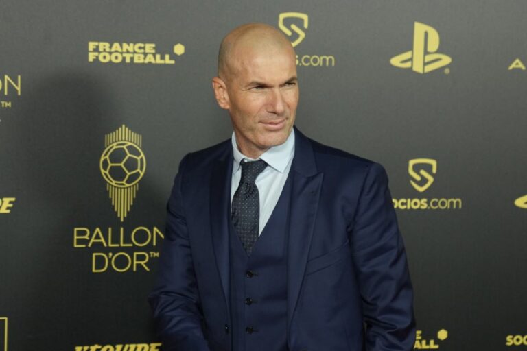 Zidane al posto di Inzaghi: contratto choc e annuncio UFFICIALE