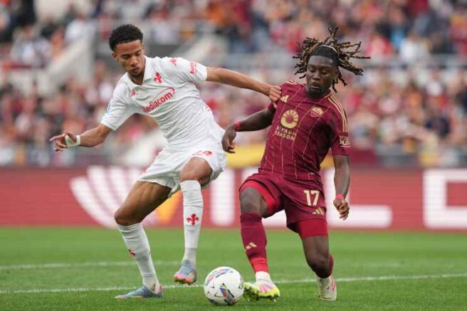 Una big di Serie A su Koné: la Roma è già stata avvisata