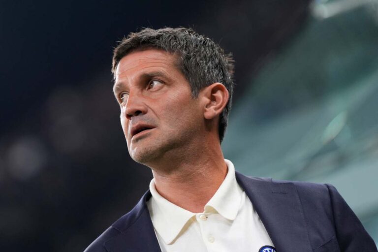 L'Inter brucia la Roma: Massara in scacco con una mossa