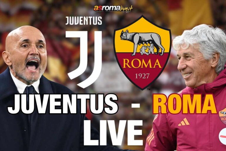 Voti Juventus-Roma 2-1, Pellegrini e Dybala fantasmi: Svilar e Wesley ...