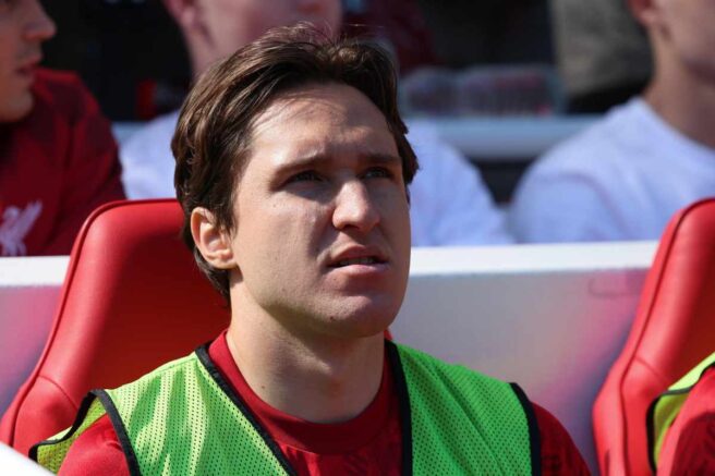 Calciomercato Roma, scelta fatta: svelato il futuro di Chiesa