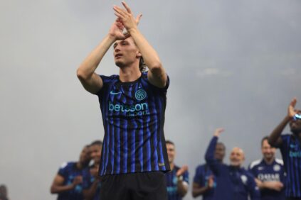 Calciomercato: scambio con Pio Esposito e addio Roma